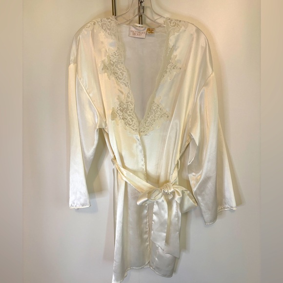 Victoria's Secret | Intimates & Sleepwear | Vintage Victorias Secret ...